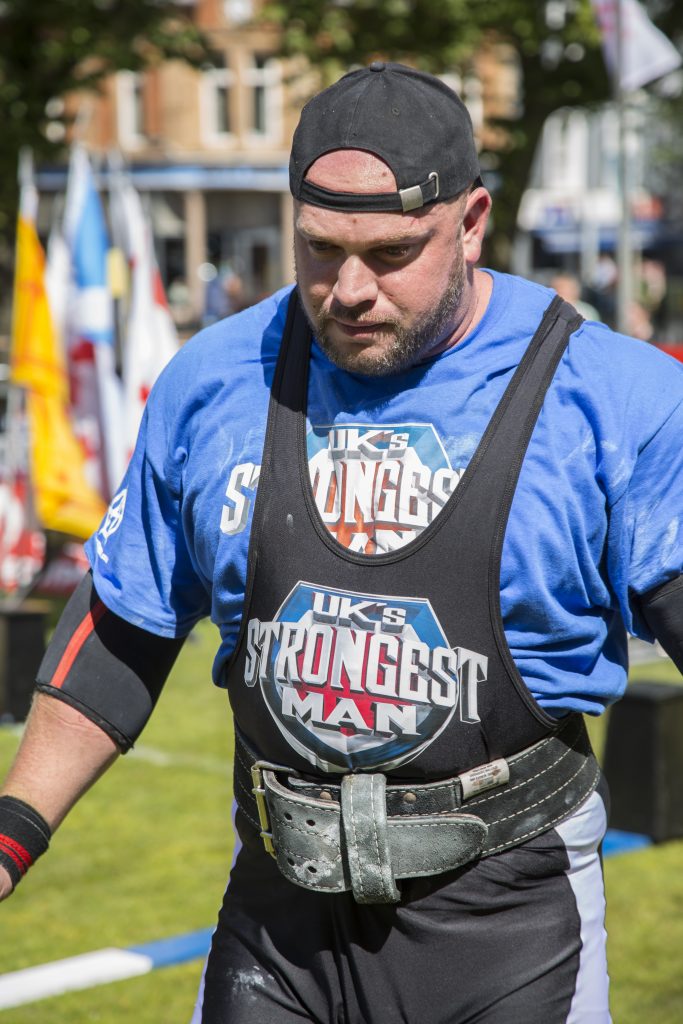 Ultimate Strongman » UK’S Strongest Man 2017 Photo Gallery
