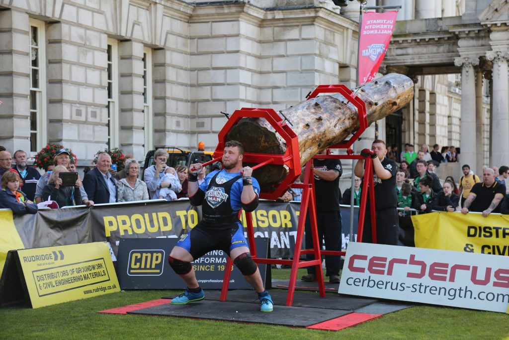 Ultimate Strongman » UK’S Strongest Man 2017 Photo Gallery