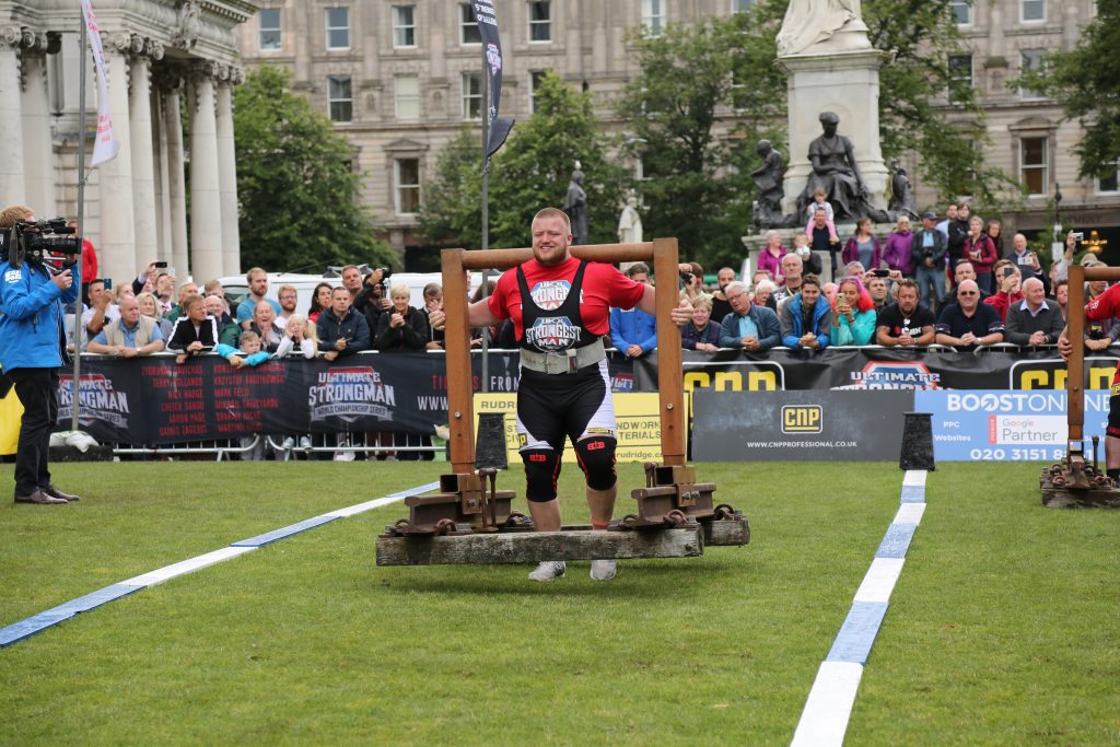Ultimate Strongman » UK’S Strongest Man 2017 Photo Gallery