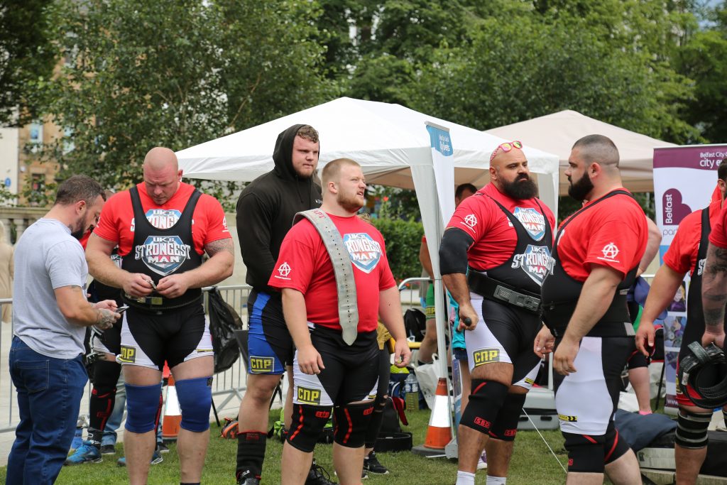 Ultimate Strongman » UK’S Strongest Man 2017 Photo Gallery