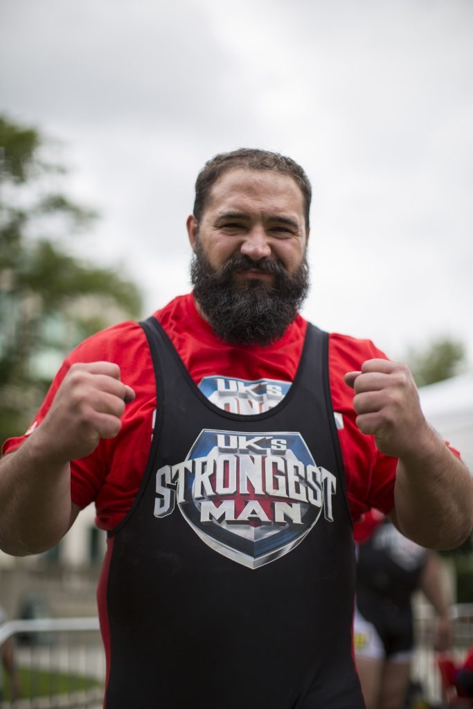Ultimate Strongman » UK’S Strongest Man 2017 Photo Gallery