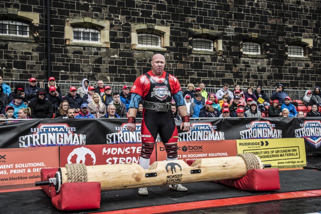Ultimate Strongman » Master World Championship Photo Gallery