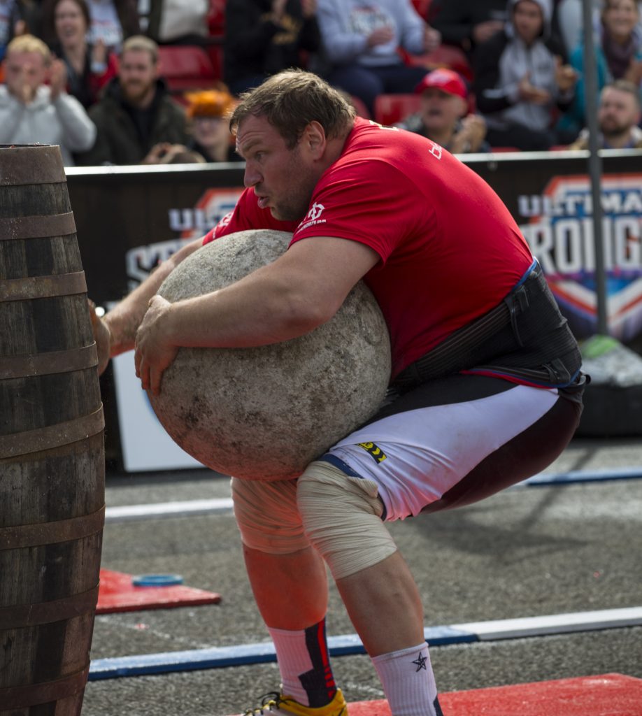 Ultimate Strongman » Master World Championship Photo Gallery
